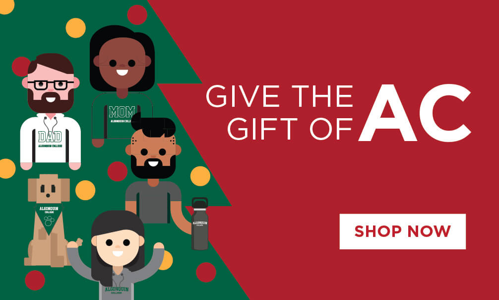 Home - Connections - The Campus Store