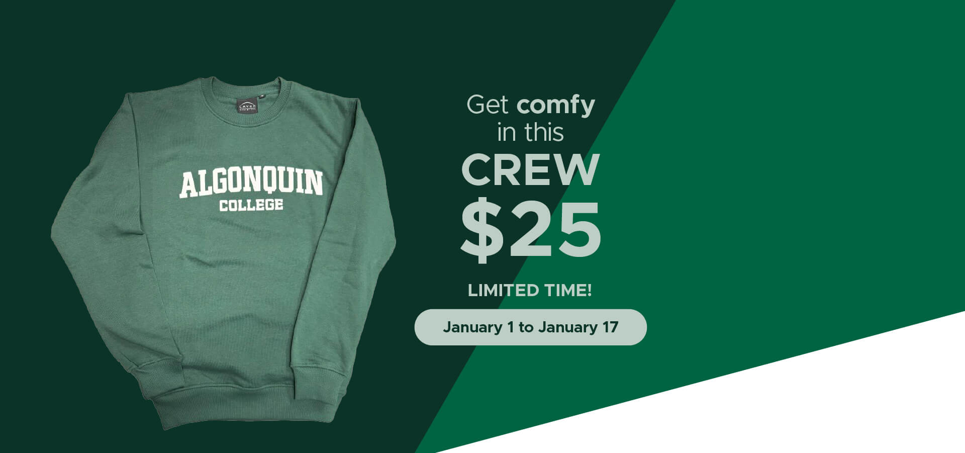 Home - Connections - The Campus Store