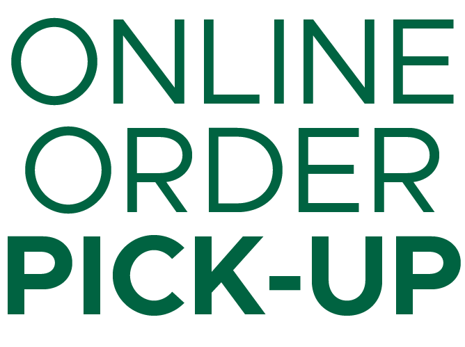 Click and Collect - Connections - The Campus Store