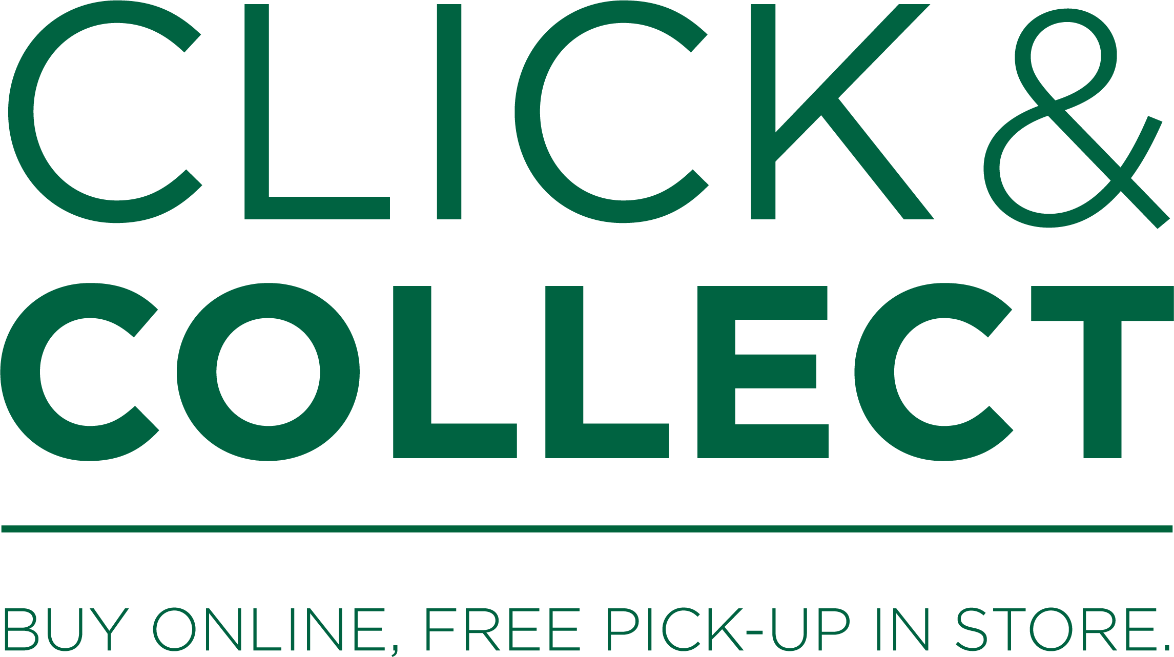 Click and Collect - Connections - The Campus Store